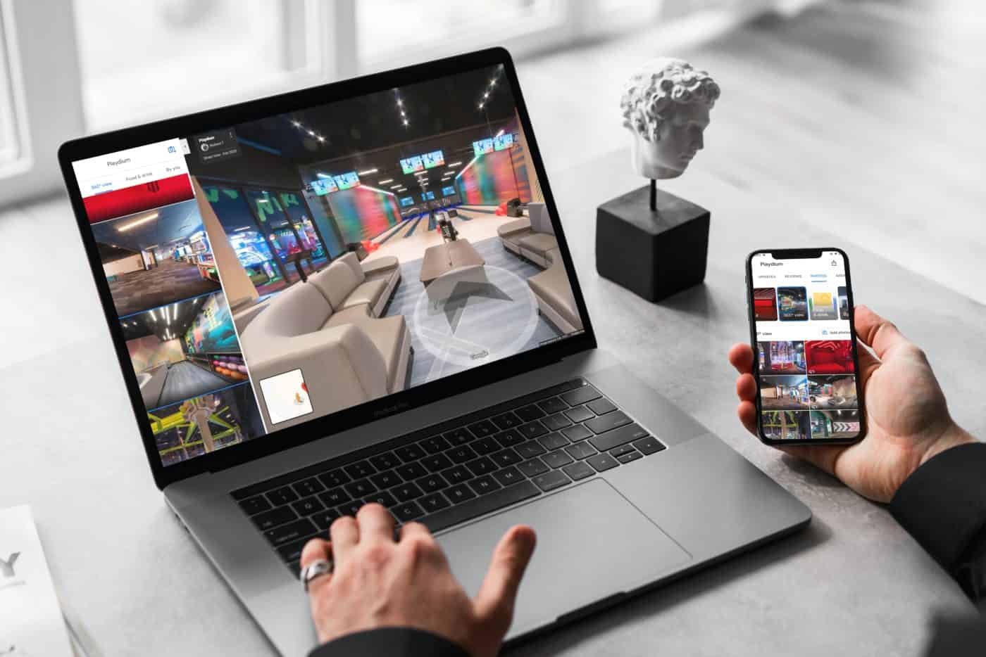 What You Need to Know Before Hiring a Google Photographer • RichTeaMedia360