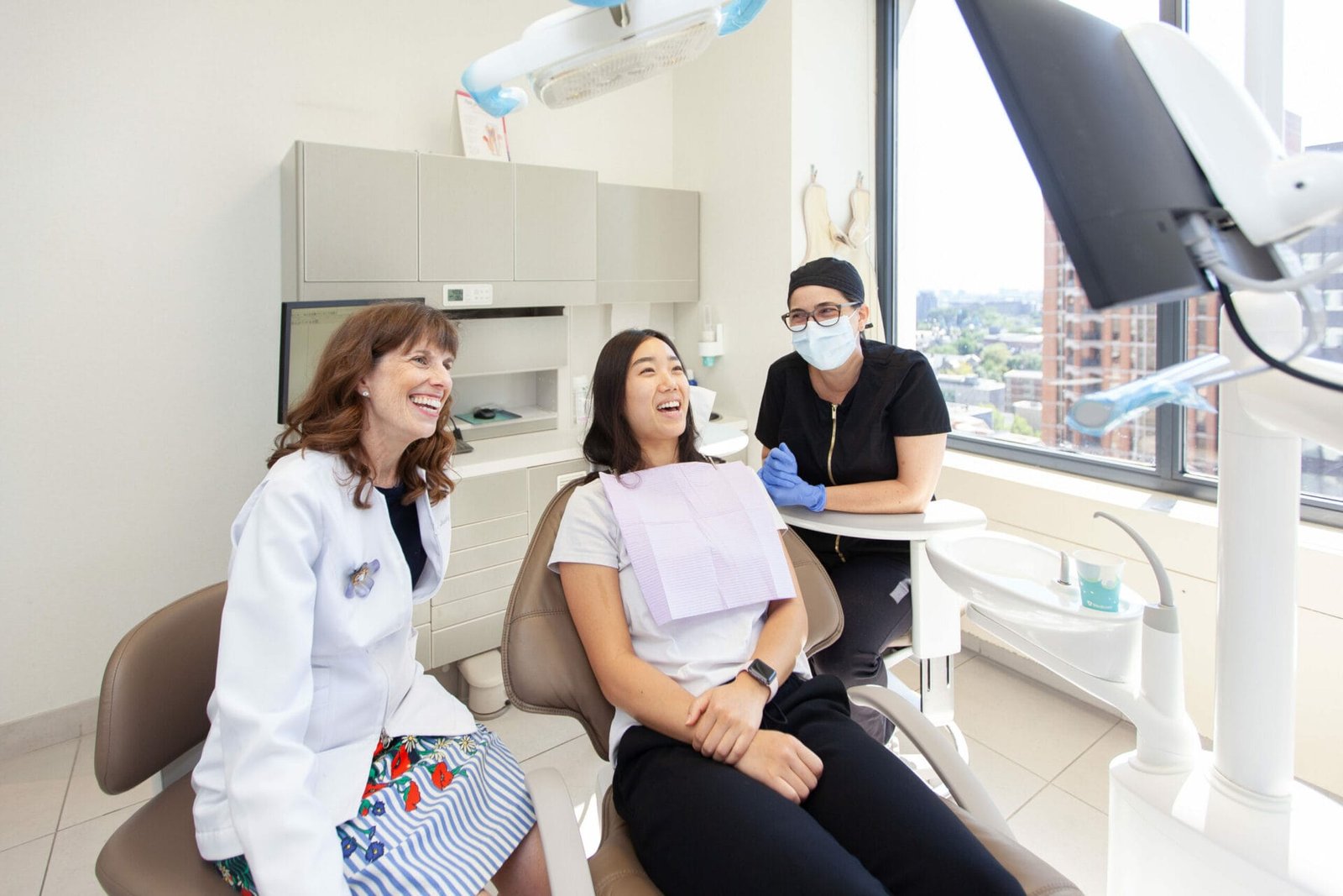 How Dentists Use Google Tours to get Ahead of Competition • RichTeaMedia360